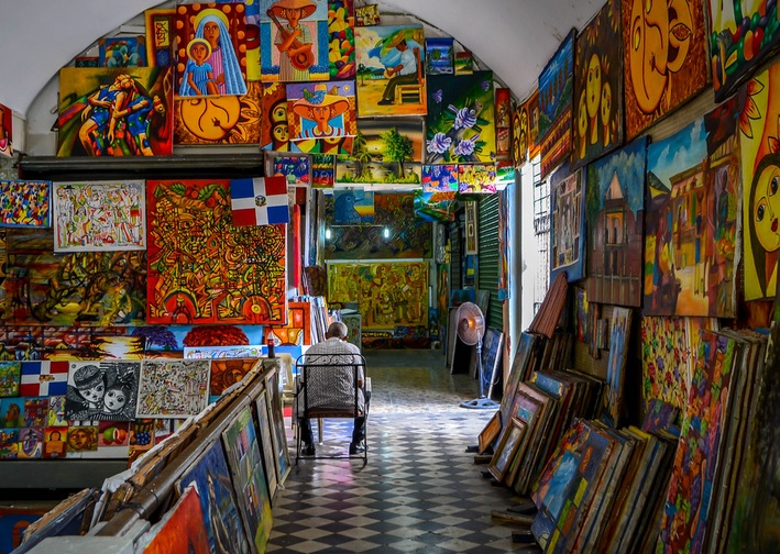 Les 15 lieux incontournables à voir et à visiter à Saint Domingue en République Dominicaine